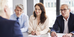 The 6 Types of Board Interview Questions you should expect - Board ...